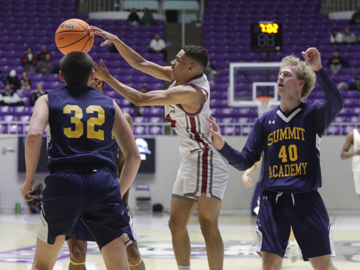 3A state basketball roundup: Layton Christian boys roll to semis, LCA ...